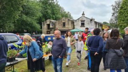 Whaley Bridge | visit